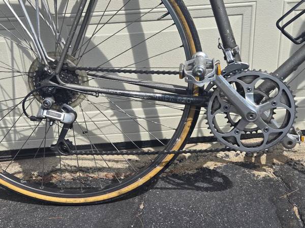 Trek 620 Touring for 6'- 0" - 6'- 4" - bicycles - by owner - bike sale ...