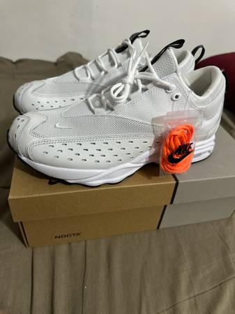 Nike Nocta Drake shoes - clothing & accessories - by owner - apparel ...