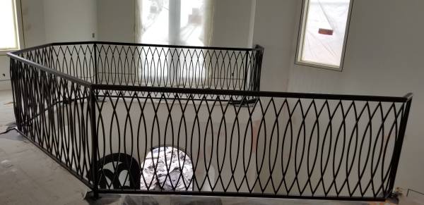 HAPPY NEW YEAR •BEST WROUGT IRON AT VERY AFFORDABLE COST AND WELDING ...