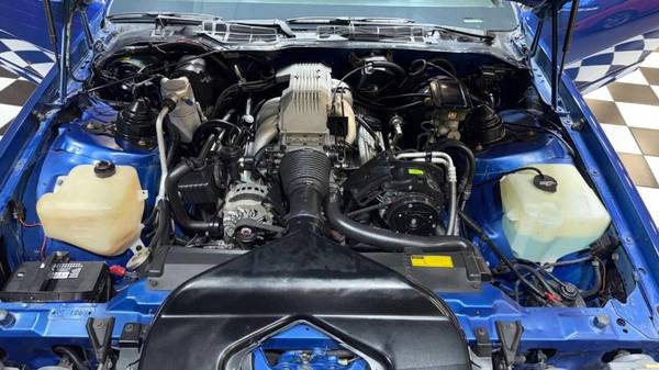 1987 Chevrolet Camaro for sale - Addison, IL - craigslist