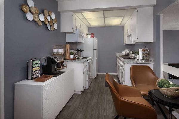 Swimming Pools, Private Patio, 24-Hour On Call Emergency Maintenance ...