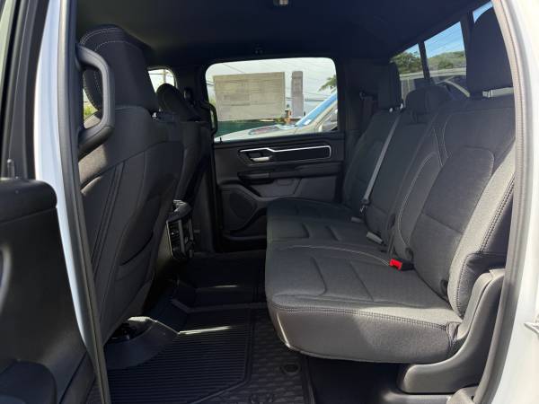 2026 ram 1500 crew cab for sale - Kahului, HI - craigslist