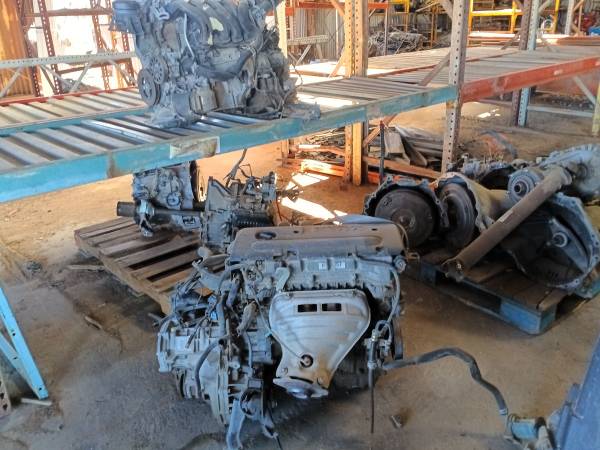 Albuquerque Craigslist Auto Parts