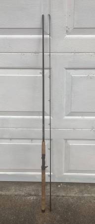 G-Loomis GL2 1032c for salmon or steelhead - sporting goods - by owner ...