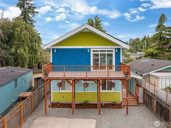 Located only two blocks from amazing Birch Bay, - apts/housing for rent ...