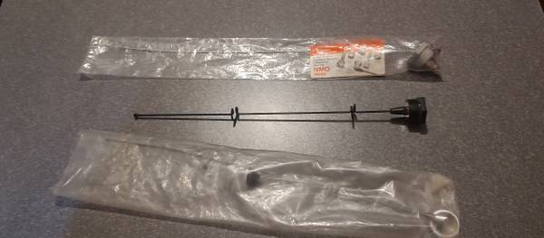 HAM Radio Mobile antenna parts - electronics - by owner - sale - craigslist