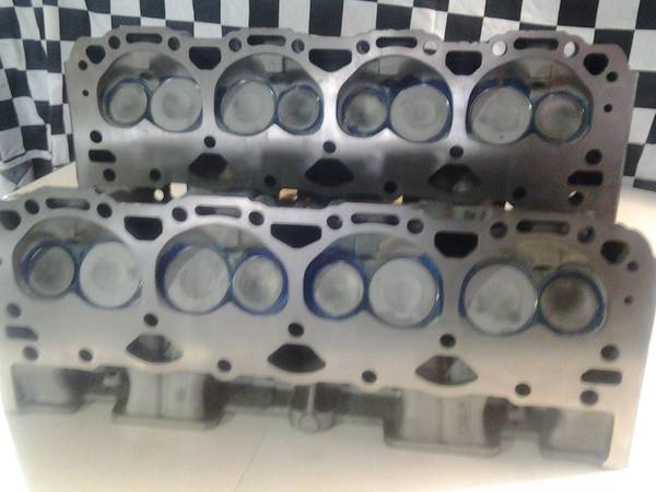 HIGH PERFORMANCE TOYOTA 22RE ENGINE - auto parts - by dealer - vehicle ...