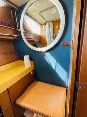 1968 Chris-Craft Commander 35 w/flybridge - boats - by owner - marine ...