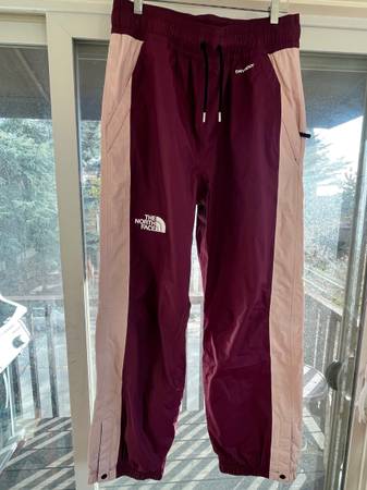 The North Face pants - excellent condition - clothing & accessories ...