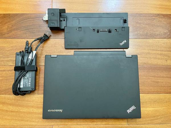 Lenovo ThinkPad W541 Laptop i7 QuadCore 32GB/1TB HDD 15.6" FHD Display ...