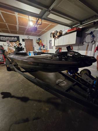 1990 Stratos 285 Pro - boats - by owner - marine sale - craigslist