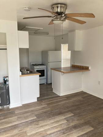 Reduced Rent! Utilities Paid! - Clean Studio Cottage House - apts ...