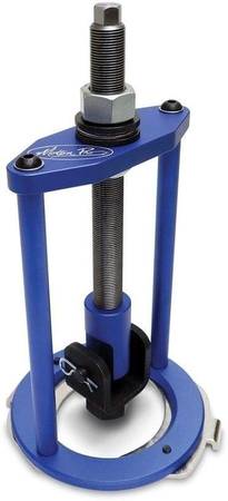 Motion Pro Shock spring compressor + other tools - motorcycle parts ...
