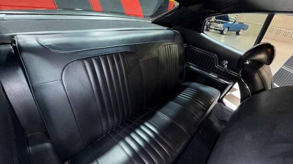 1972 Chevrolet Chevelle for sale - Addison, IL - craigslist