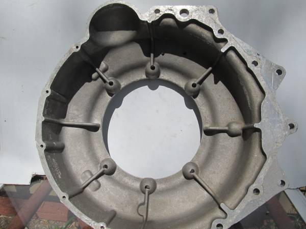 EXHAUST MANIFOLDS & RISERS GLENWOOD MARINE - boat parts - by owner ...