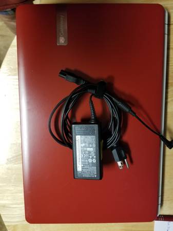 Gateway Nv76r-45u ssd laptop windows 11 pro Microsoft 365 office 2024 ...