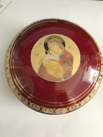 Souvenirs from Bethlehem (the Holly land) - general for sale - by owner ...