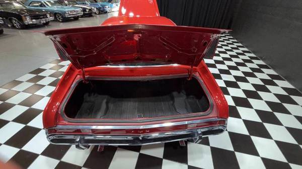 1968 AMC AMX for sale - Addison, IL - craigslist