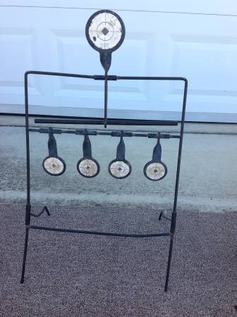 Target - general for sale - by owner - craigslist