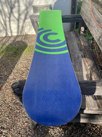 Burton Custom 158 Snowboard - sporting goods - by owner - sale - craigslist