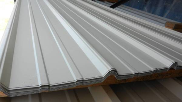 METAL ROOFING/ R PANEL/PBR/AG PANELS!*!*$1.89/ft *Real 26Ga ...