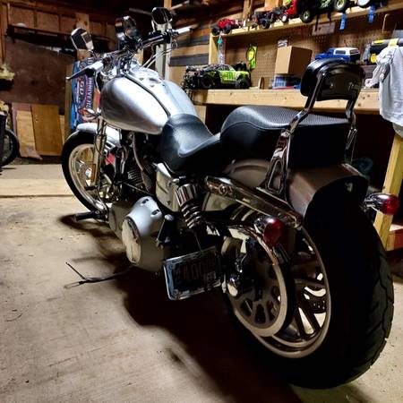 2010 Super Glide For Sale - general for sale - by owner - craigslist