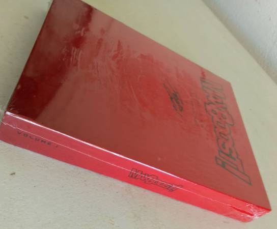 MaxBoost! Omnibus Collector Edition by Dennis Caco - #884 - books ...