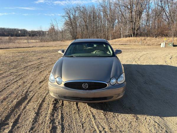 2006 Buick LaCrosse for sale by owner - Detroit Lakes, MN - craigslist