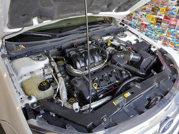 2013 ford fusion for sale by owner - Ringgold, GA - craigslist