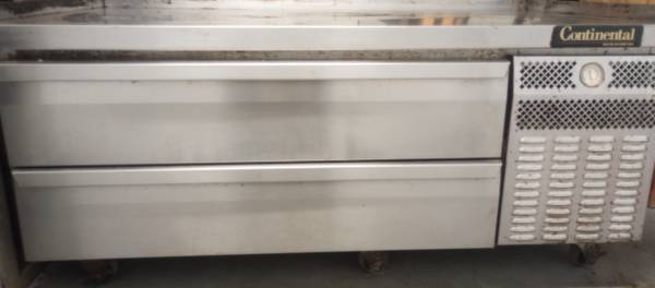 FIRE SALE — Commercial Kitchen Equipment — Onsite Now — Mesa - general ...