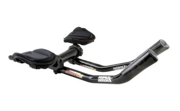 Profile Design STRYKE CARBON, TT/TRI/Ironmen aero bars - bicycle parts ...