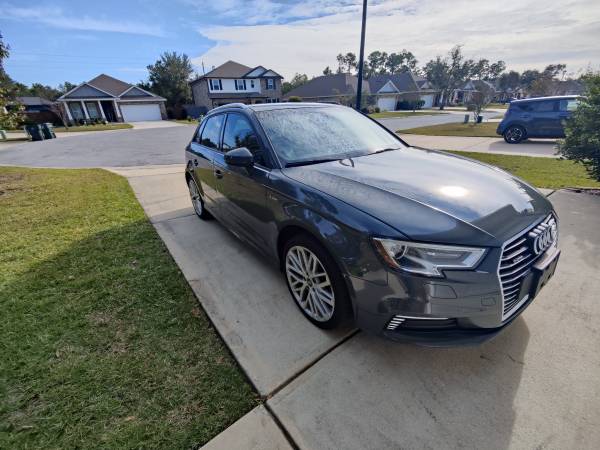 2018 Audi A3 Sportback Etron - general for sale - by owner - craigslist