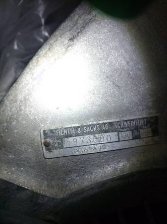 1970 Rupp Sprint 34 for sale - atvs, utvs, snowmobiles - by owner ...