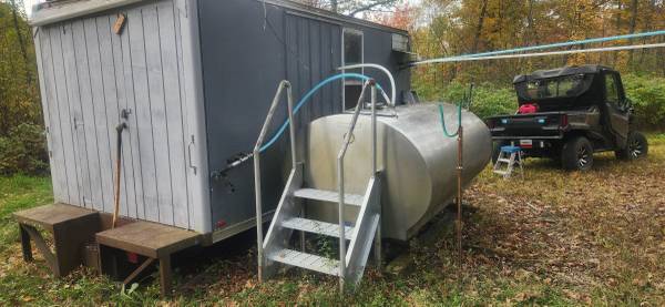 Maple Syrup Operation - farm & garden - by owner - sale - craigslist