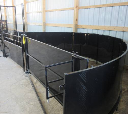 Sheep/Goat Working System - farm & garden - by owner - sale - craigslist