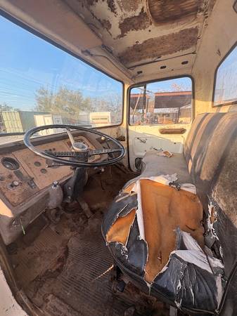 1982 ford l8000 diesel for sale by owner - Naval Air Station Jrb, TX ...