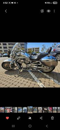 4,600 Miles • Porsche-Engineered Harley • 100th Anniversary ...