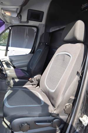 2013 Mercedes Sprinter Executive / Limo Conversion!! DIESEL LOW MILES ...