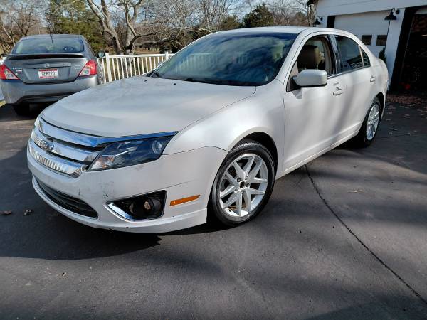 2013 ford fusion for sale by owner - Ringgold, GA - craigslist