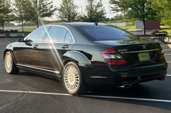 2007 for sale by owner - Cincinnati, OH - craigslist