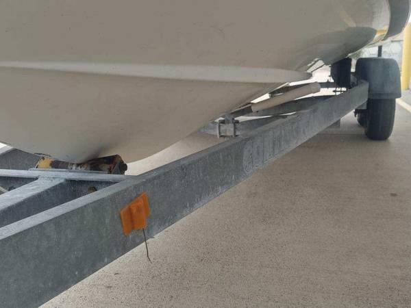 2008 Pro-Line 230 Sport 2015 Yamaha w 185 hours in CCTX mint cond ...