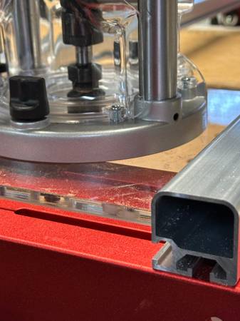 Vevor Router Sled - New - tools - by owner - sale - craigslist