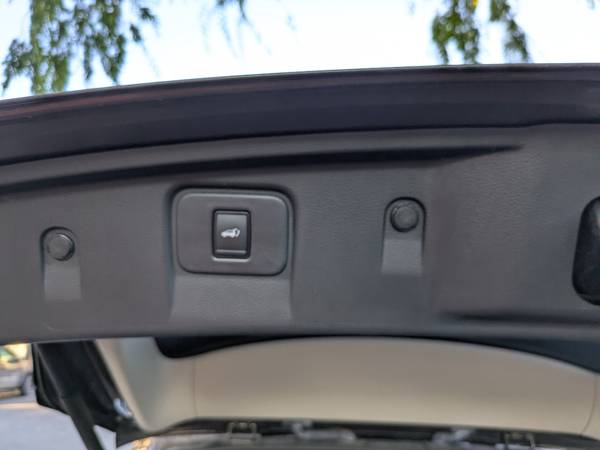 2017 nissan murano platinum for sale by owner - Chico, CA - craigslist