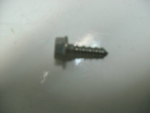 1 inch hex screws - tools - by owner - sale - craigslist
