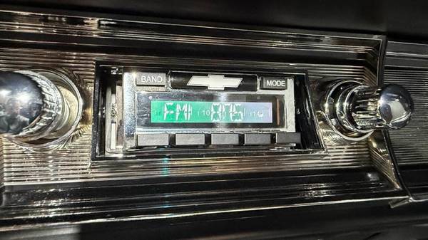 1967 Chevrolet Chevelle for sale - Addison, IL - craigslist