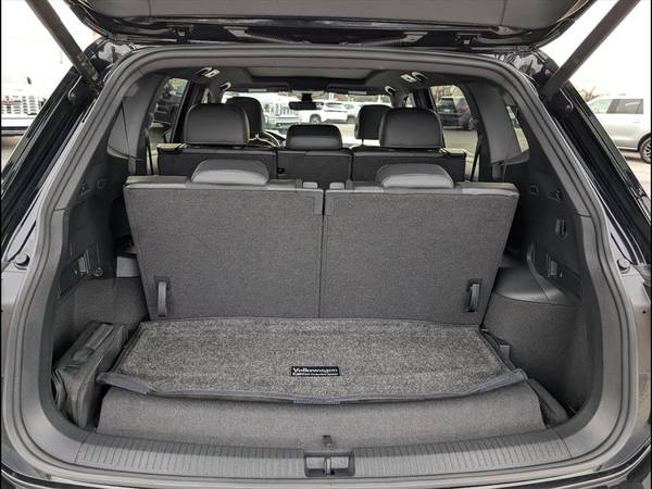 2024 Volkswagen Tiguan for sale - Chattanooga, TN - craigslist