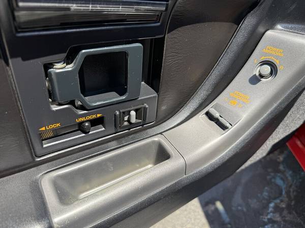 1990 chevrolet corvette zr1 for sale - Flint, MI - craigslist