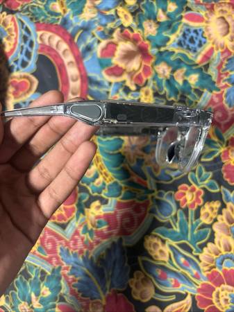 Oakkely Meta Hstn ai 3k - electronics - by owner - sale - craigslist