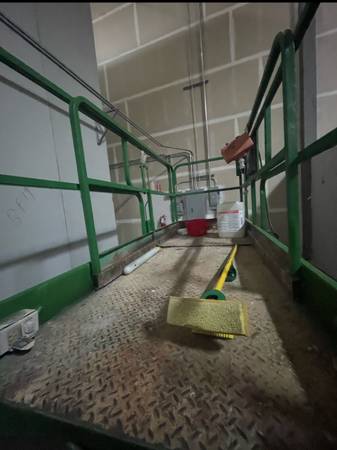 Sky jack scissor Lyft/ - heavy equipment - by owner - sale - craigslist