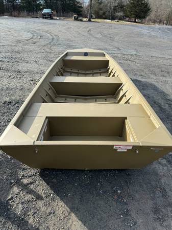 modified V G3 - boats - by dealer - marine sale - craigslist